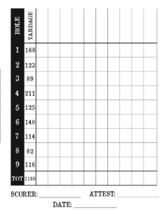 The Pasture Par 3 Course - Timpanogos Golf Club