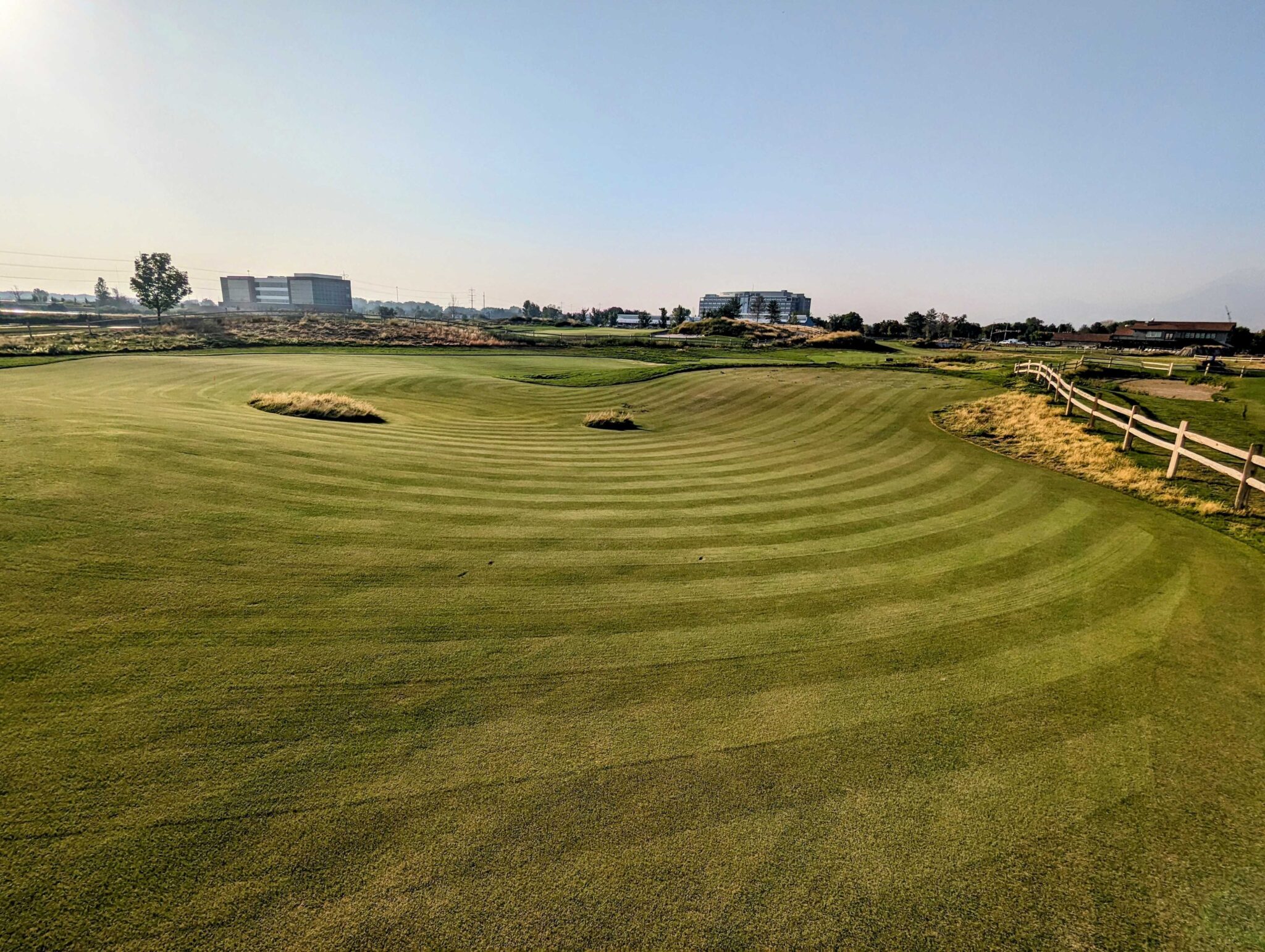 Timpanogos Golf Club - Since 1923