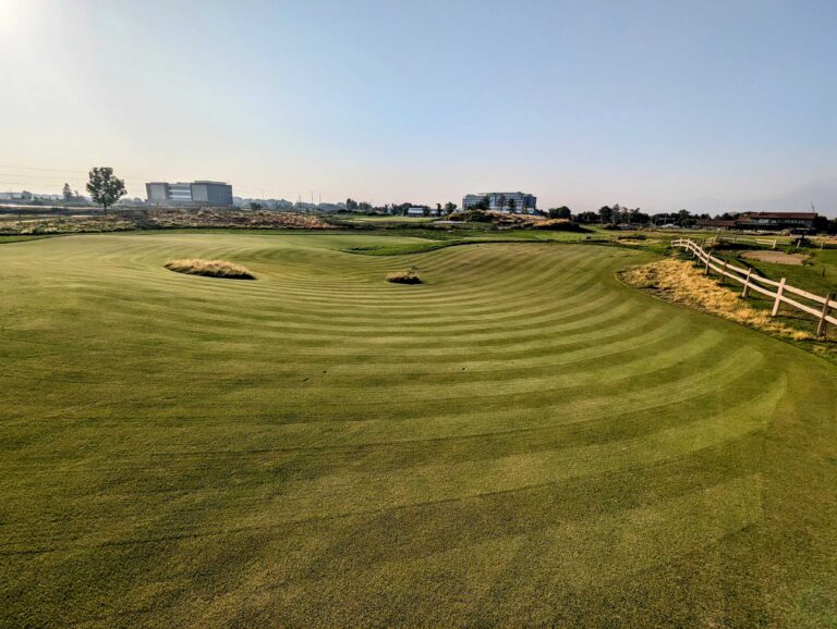 Timpanogos Golf Club - Since 1923